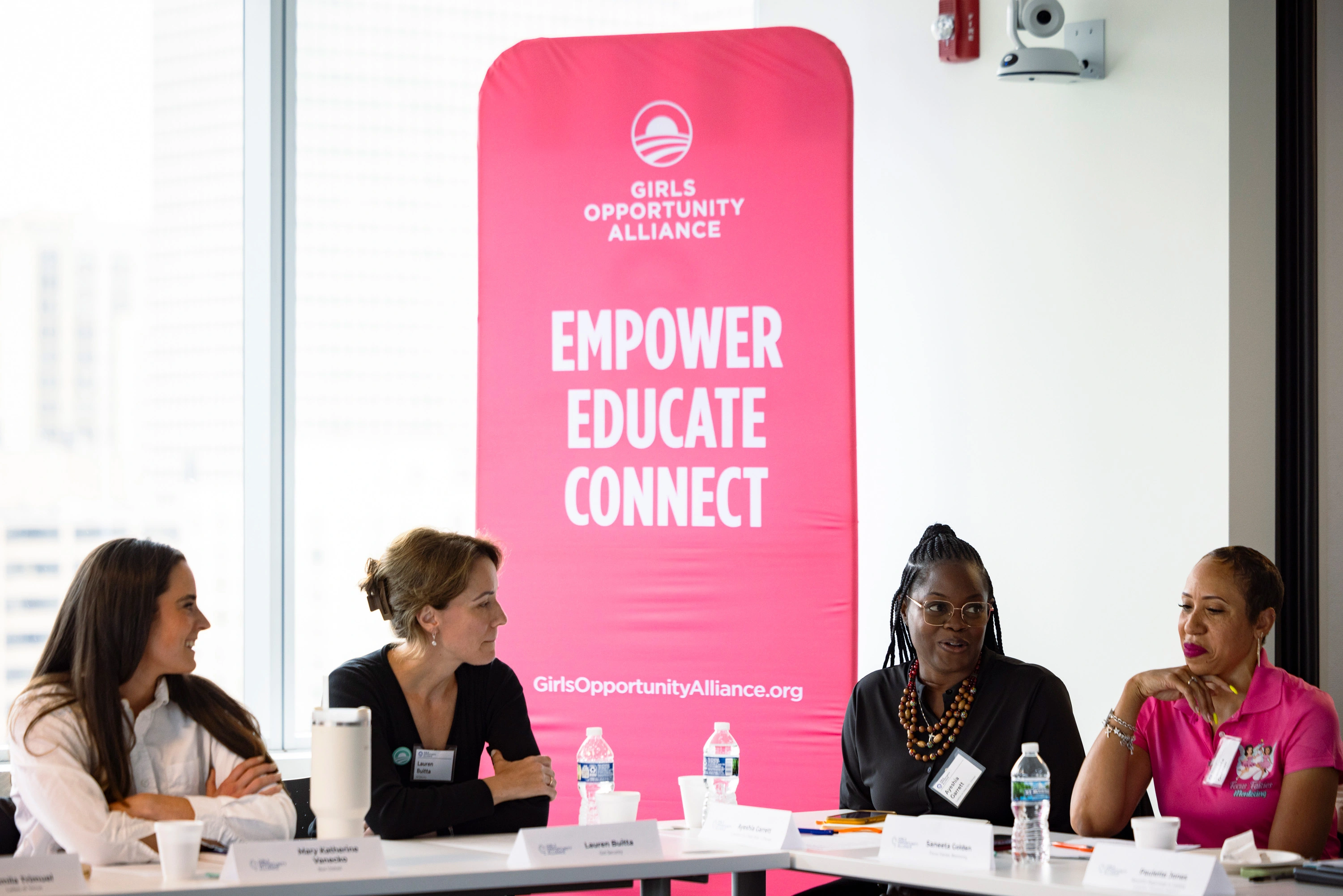 Join Girls Opportunity Alliance Network | Girls Opportunity Alliance ...