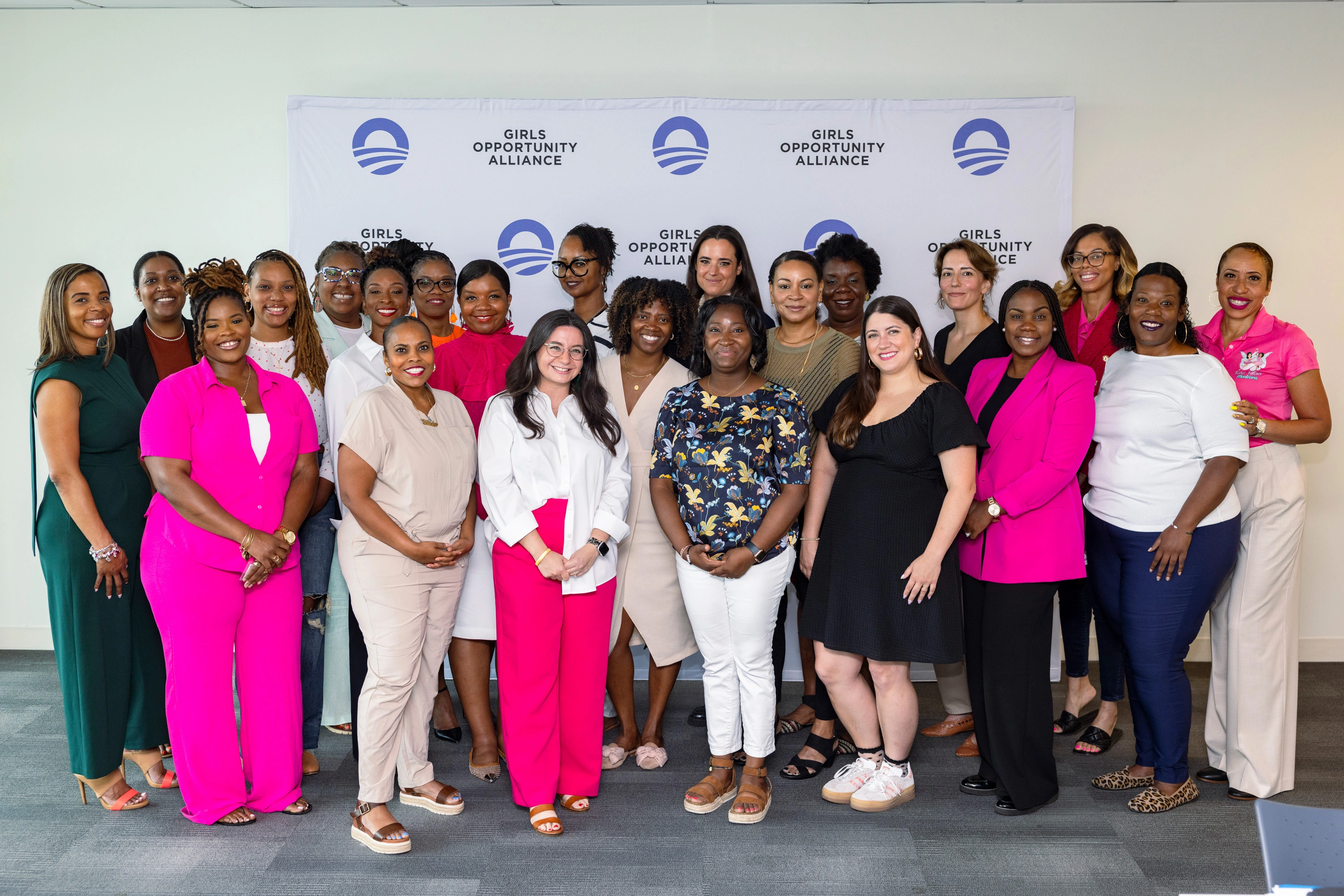 Join Girls Opportunity Alliance Network | Girls Opportunity Alliance ...