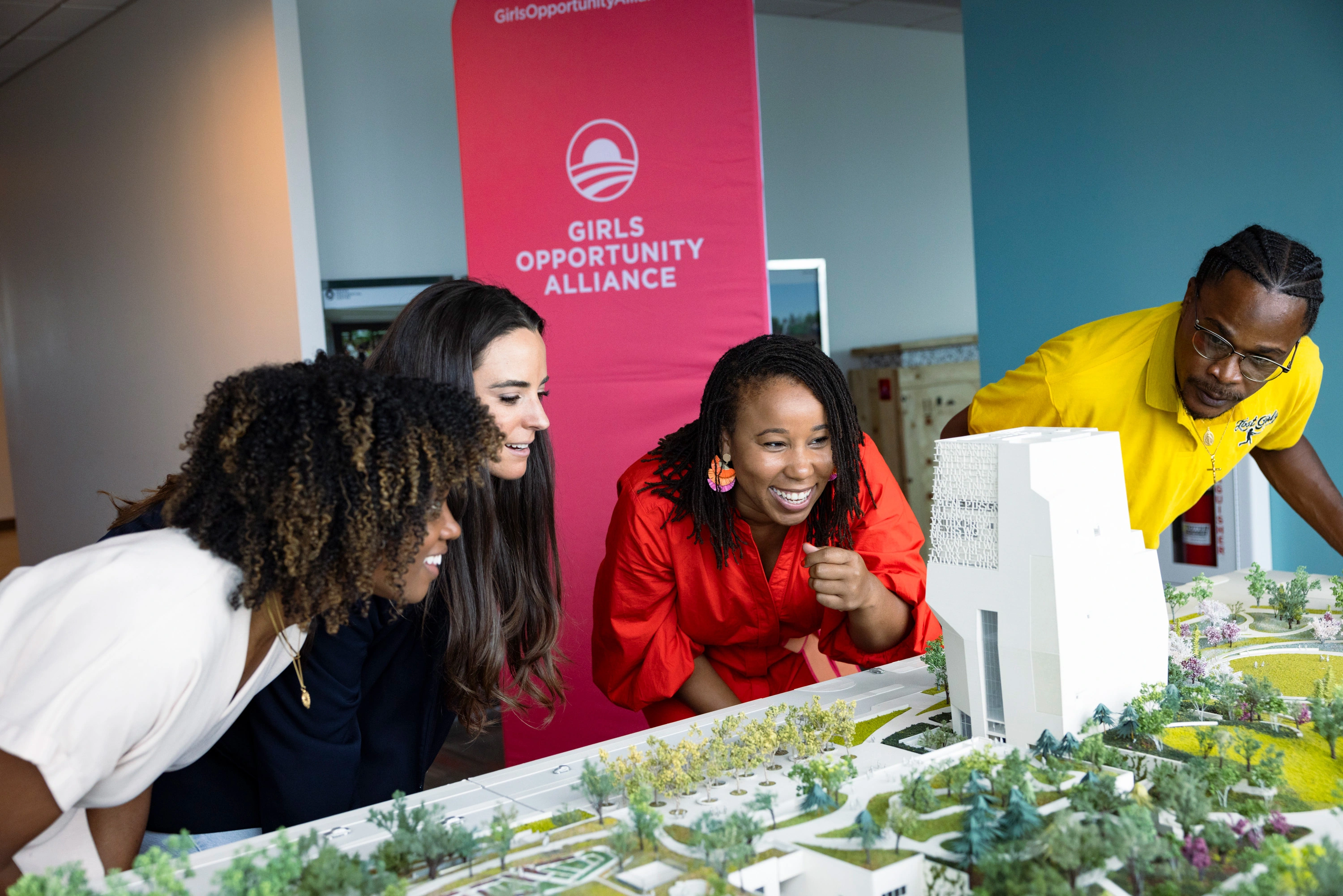 Join Girls Opportunity Alliance Network | Girls Opportunity Alliance ...