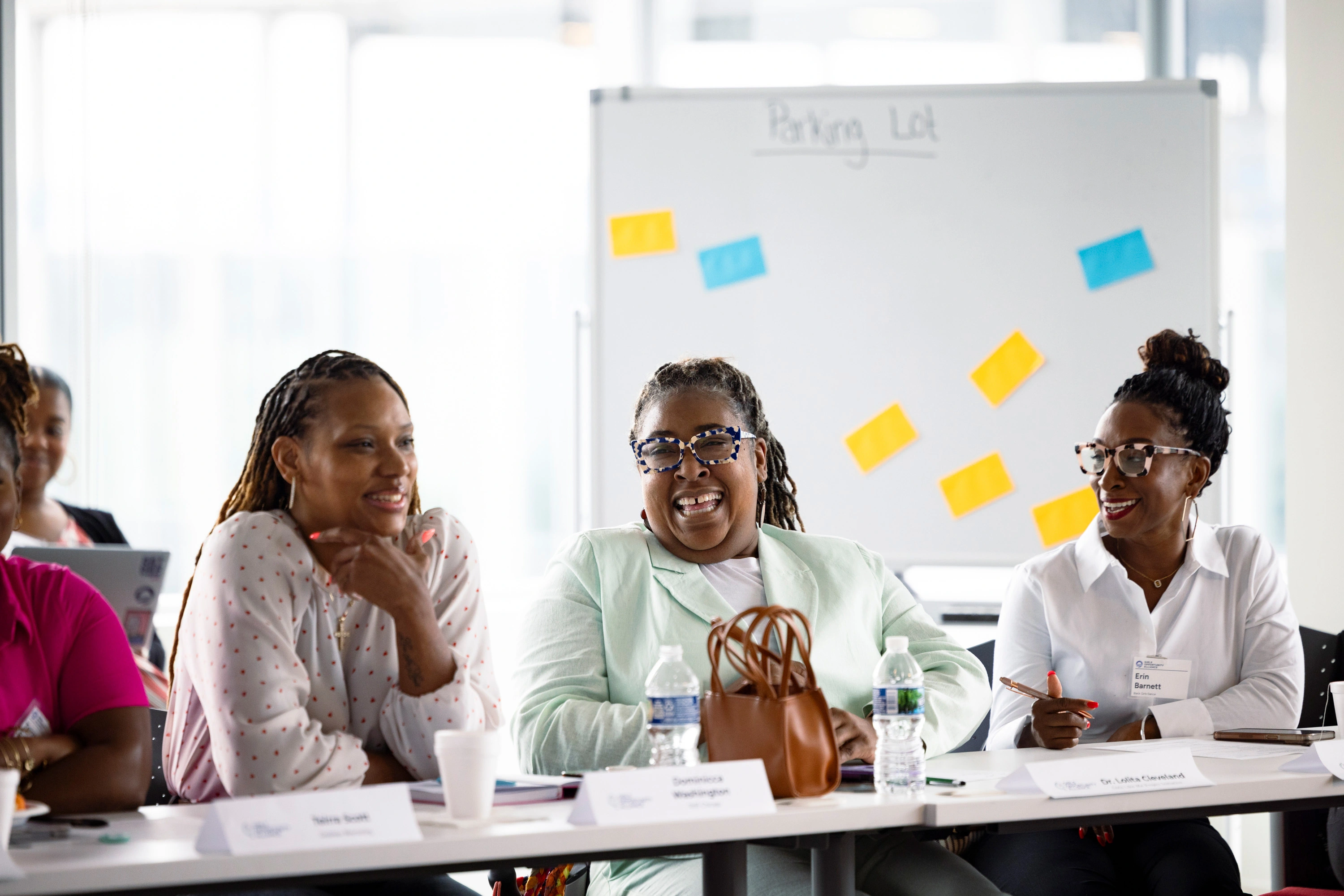 Join Girls Opportunity Alliance Network | Girls Opportunity Alliance ...