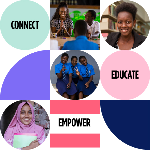 Join Girls Opportunity Alliance Network | Girls Opportunity Alliance ...